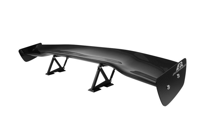 APR Performance 60.5 GTC 200 Spoiler- universal - AS-105958